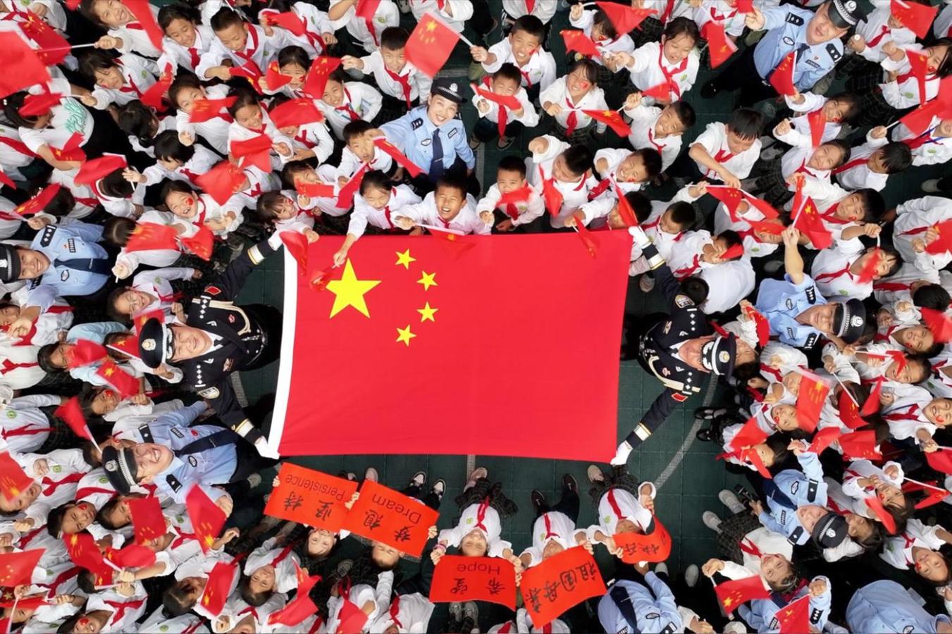 云南金平：“石榴花”绽放在边陲小城 - 一亩田