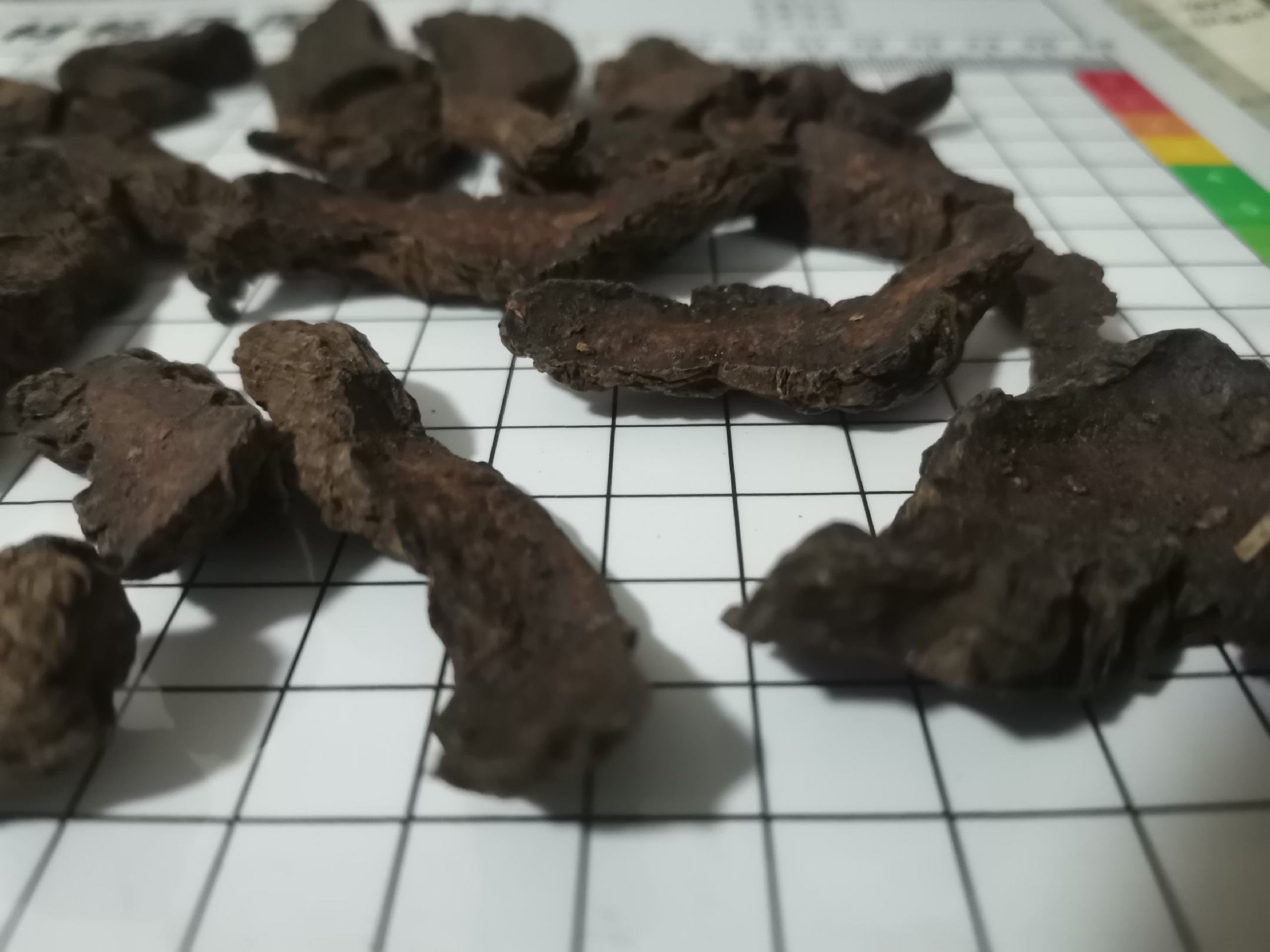 体寒能吃熟地黄吗？熟地黄的营养价值与体质适配解析 - 一亩田